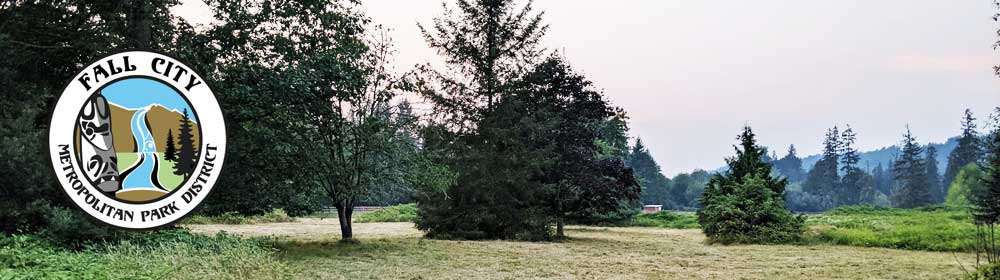 Fall City Metropolitan Park District