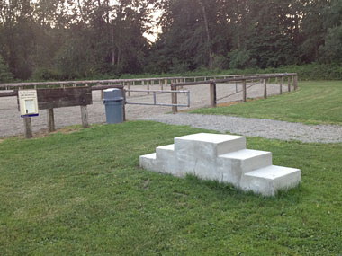 Fall City Metropolitan Park District