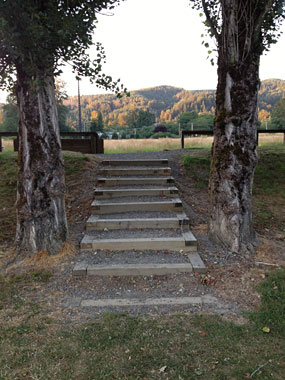 Fall City Metropolitan Park District